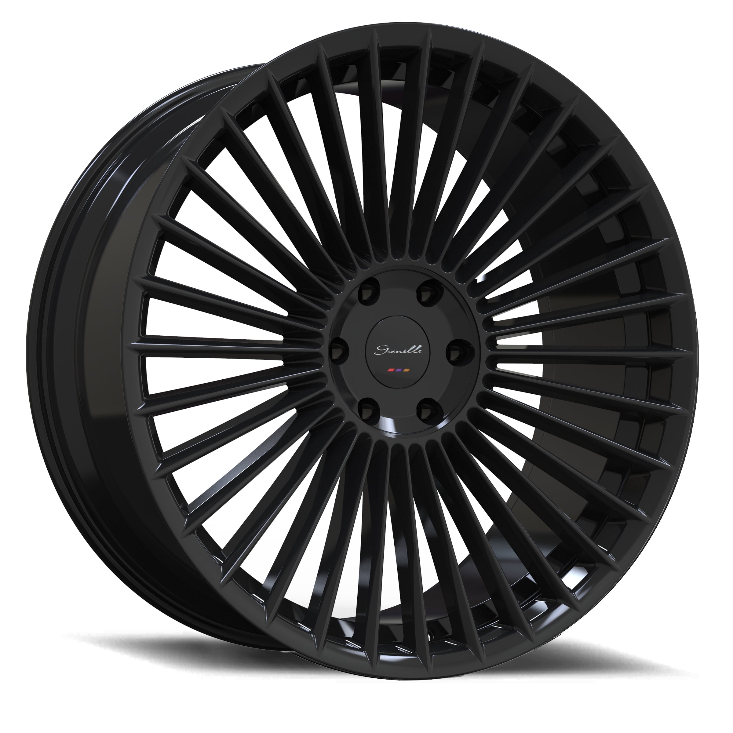 Gianelle Wheels – STW Distributors