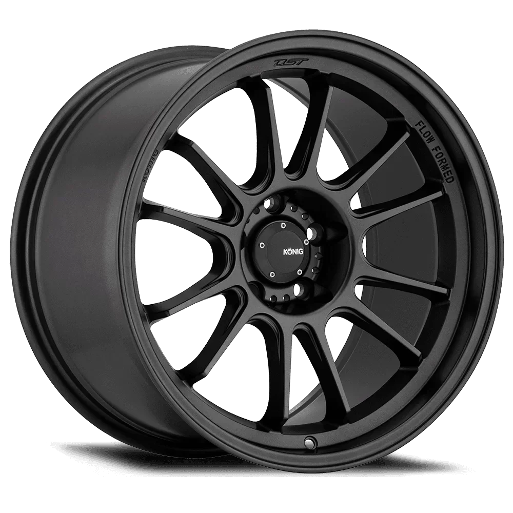 Konig Wheels – STW Distributors