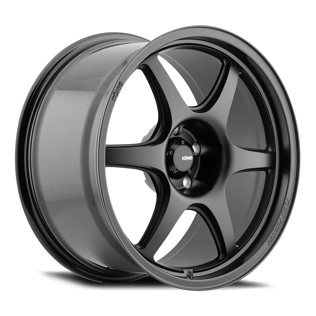 KONIG HEXAFORM – STW Distributors
