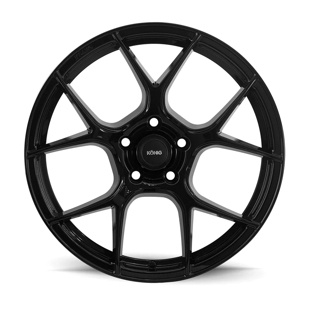 KONIG DIVERGE – STW Distributors
