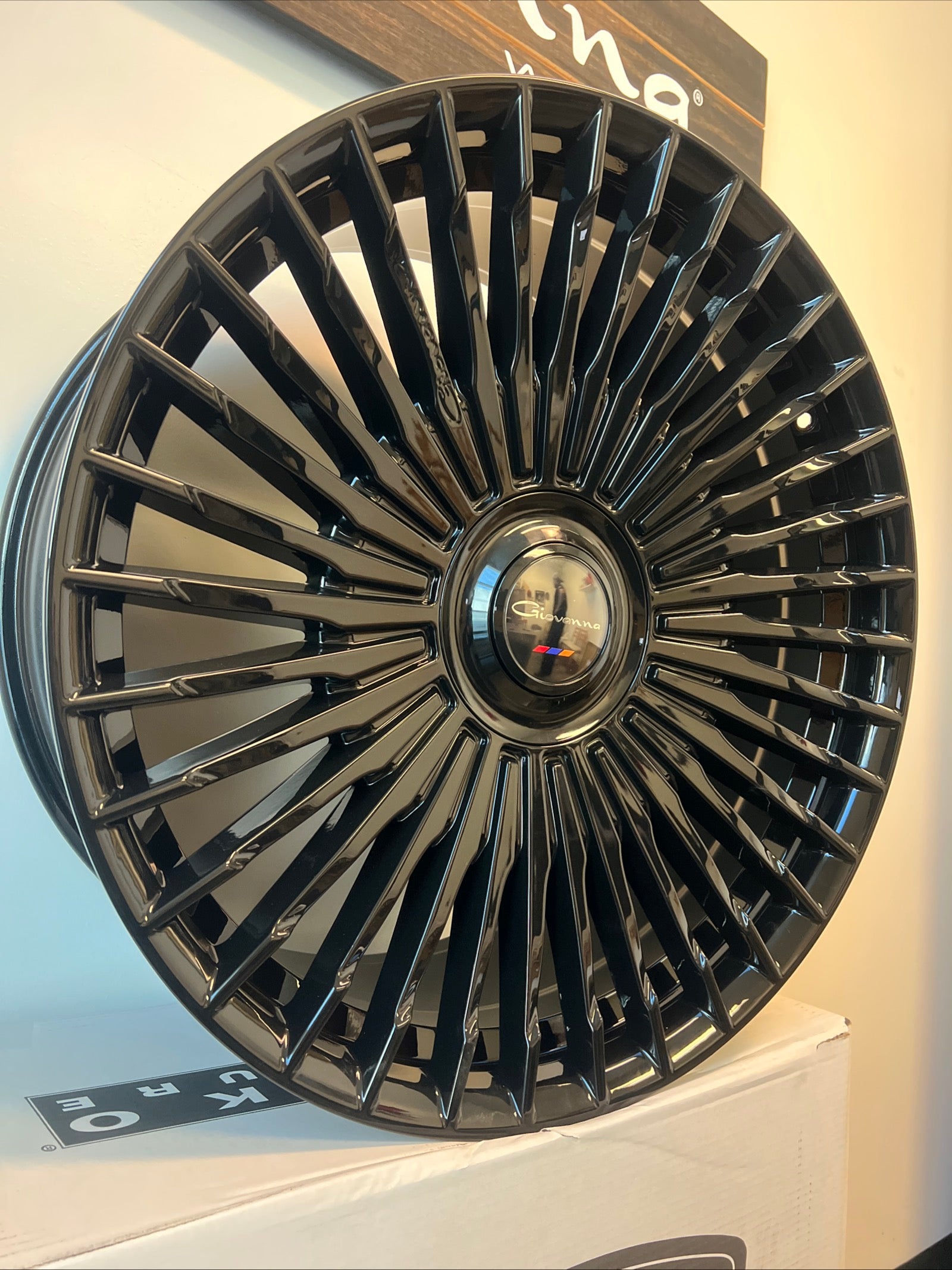 STW Distributors | Anaheim, CA